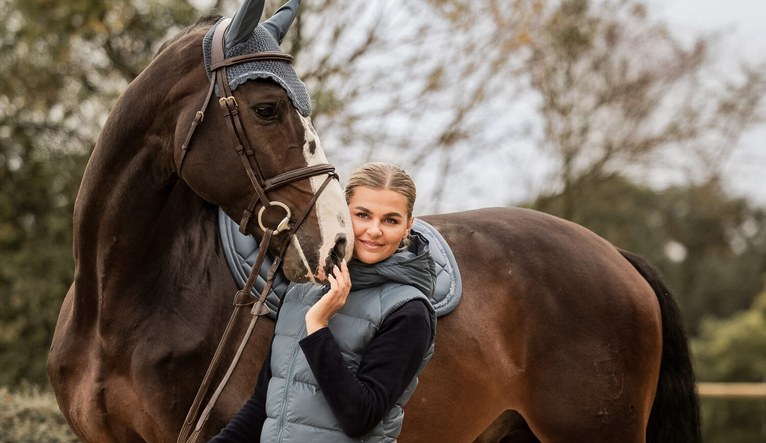 Home - Spooks Riding - Australasia