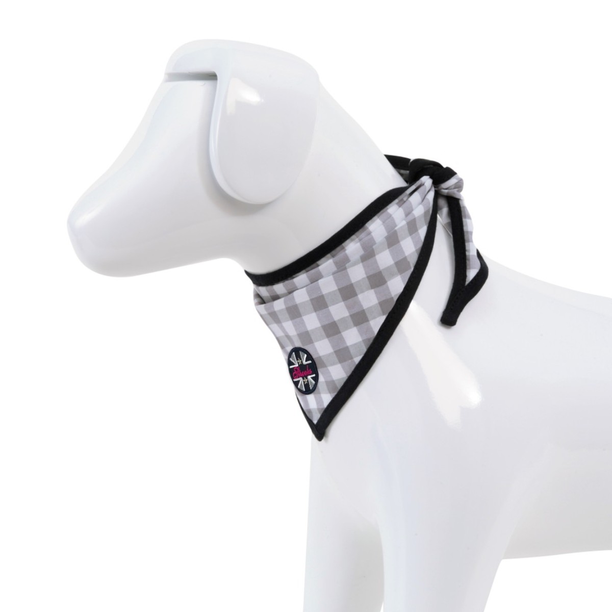Dog Necker Chief - Spooks Riding - Australasia