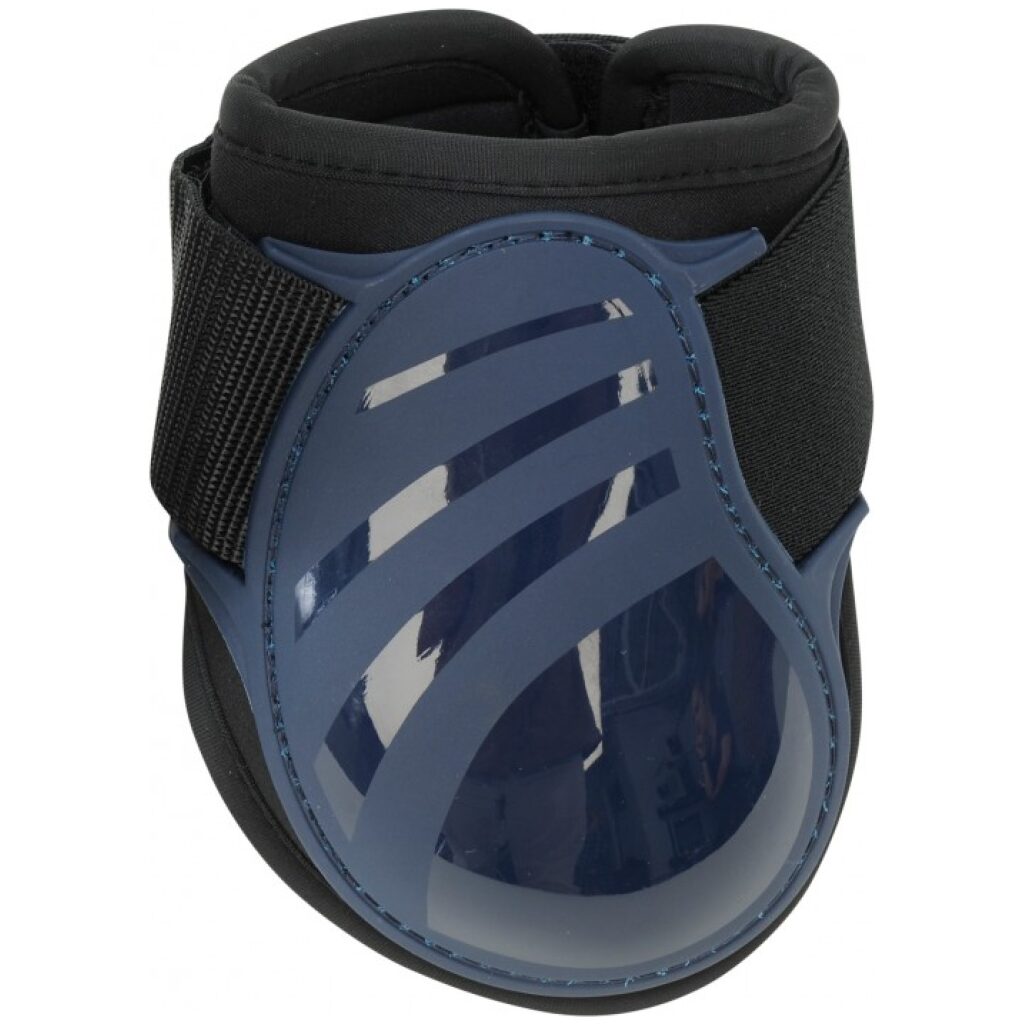 Fetlock Boots Velcro – Spooks Riding – Australasia