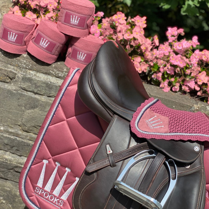 Spooks Riding – Australasia – Spooks Riding – Australasia