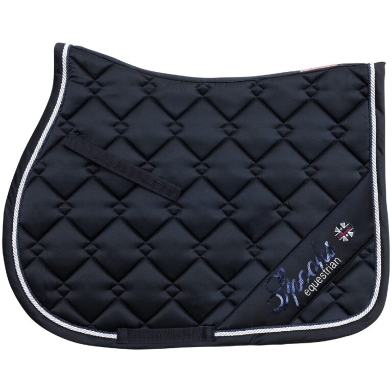 Spooks Riding – Australasia – Spooks Riding – Australasia