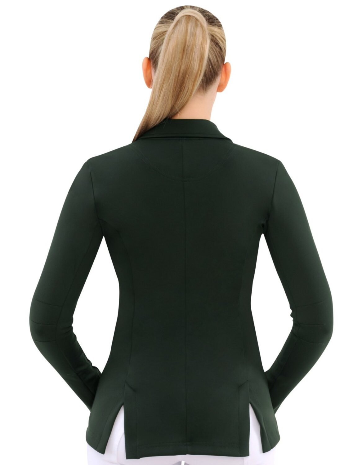 Showjacket Sophia Classic - Dark Forest - Spooks Riding - Australasia