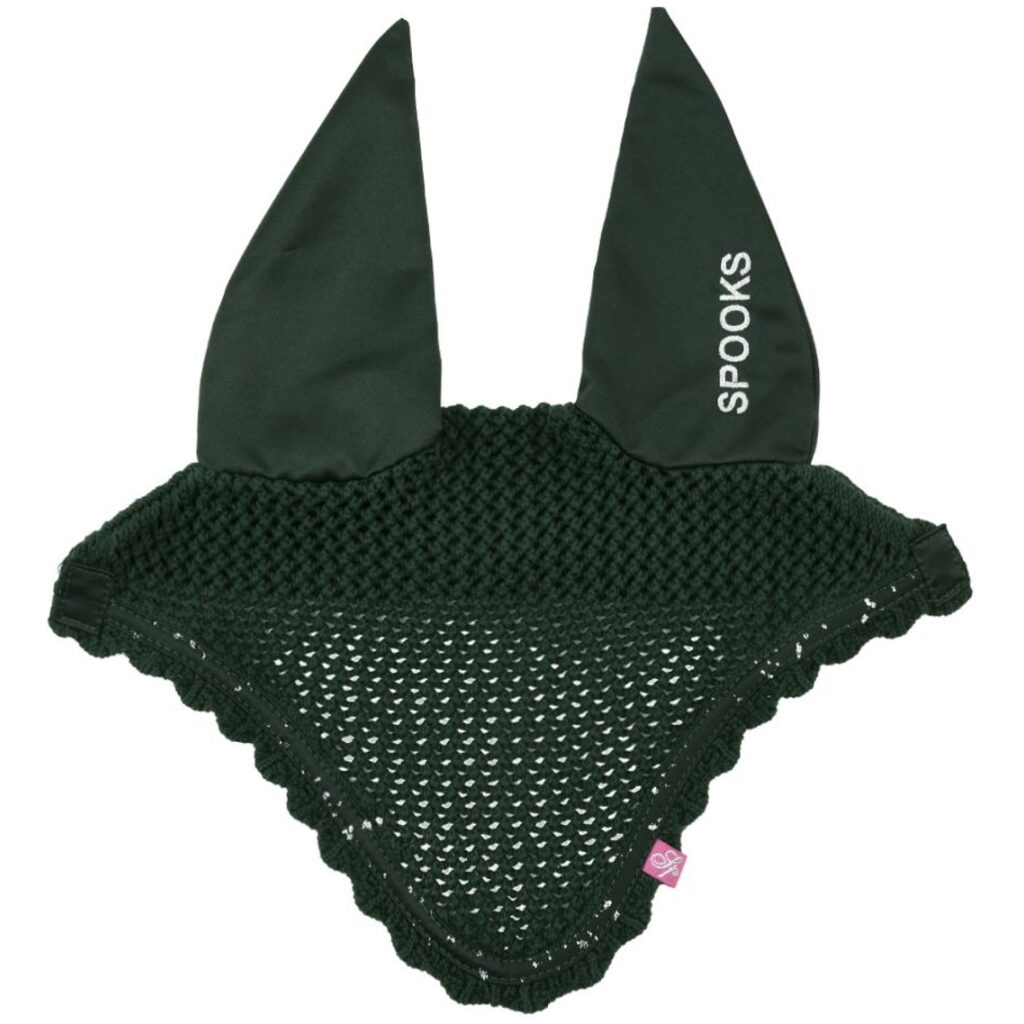 Fly Hats – Spooks Riding – Australasia