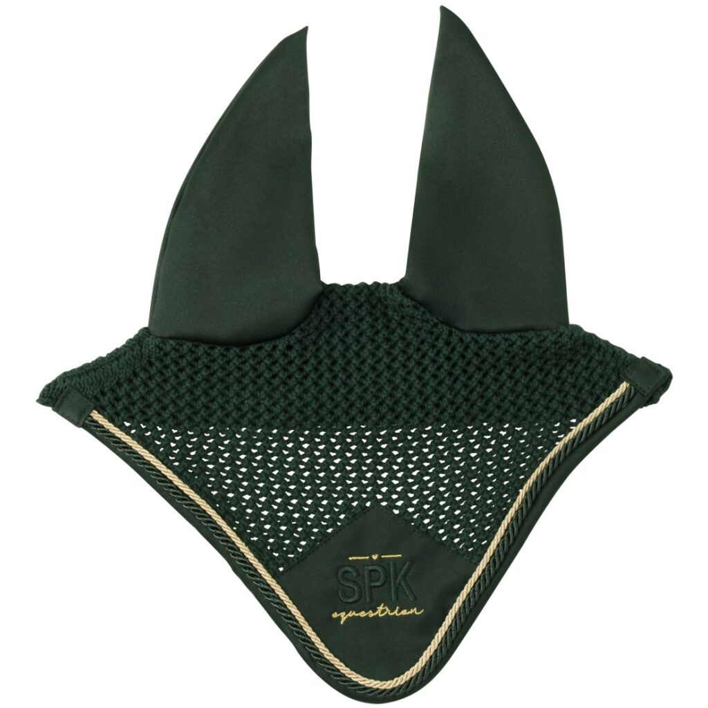 Fly Hats – Spooks Riding – Australasia