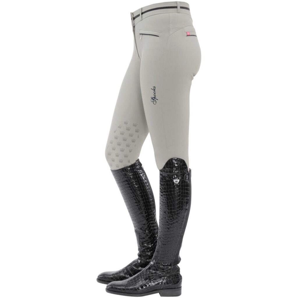 Annber Knee Grip – Spooks Riding – Australasia