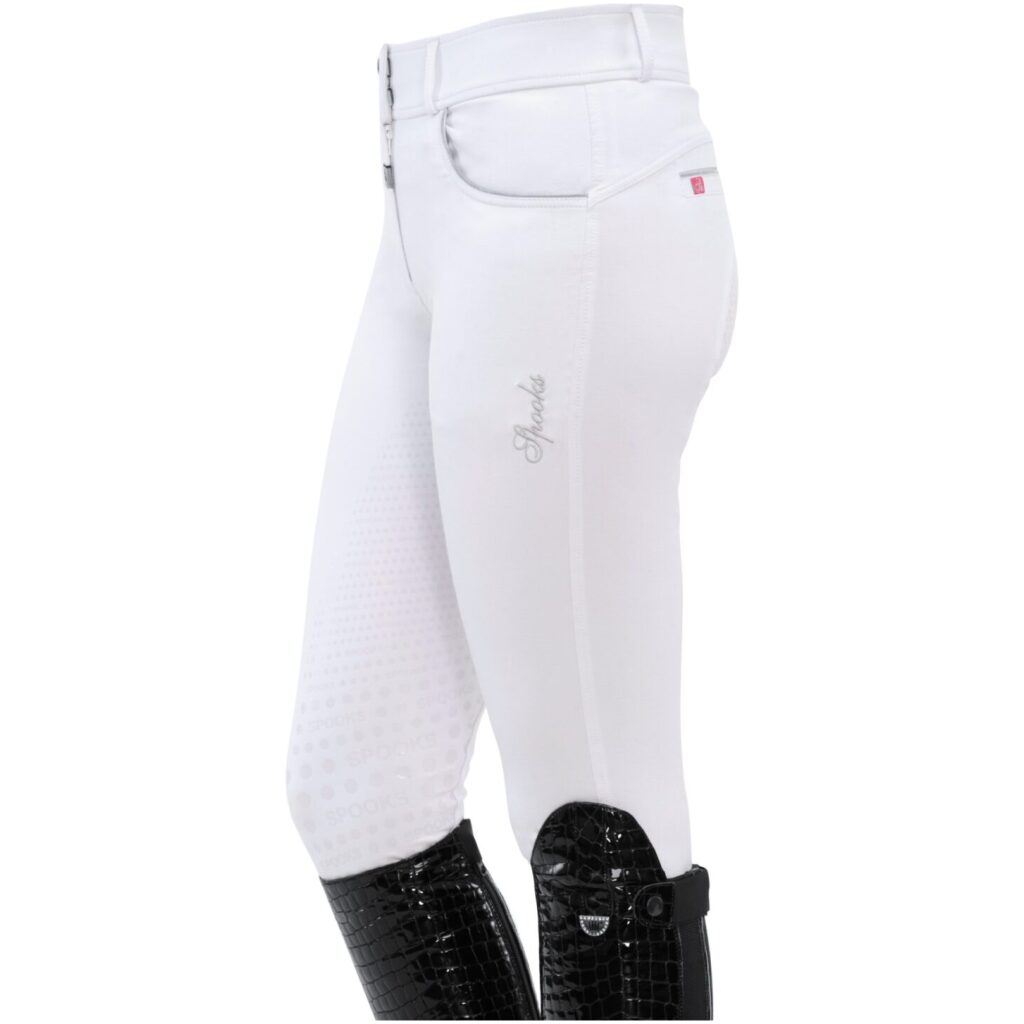 Abbie Full Grip – Spooks Riding – Australasia