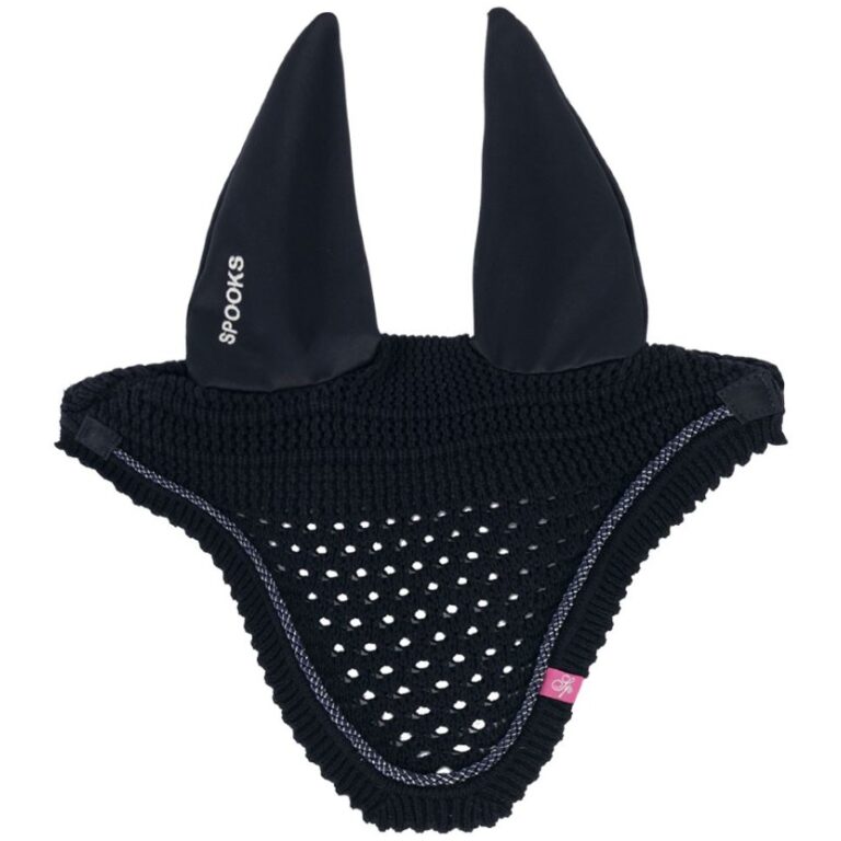 Fly Hat Luhna - Spooks Riding - Australasia