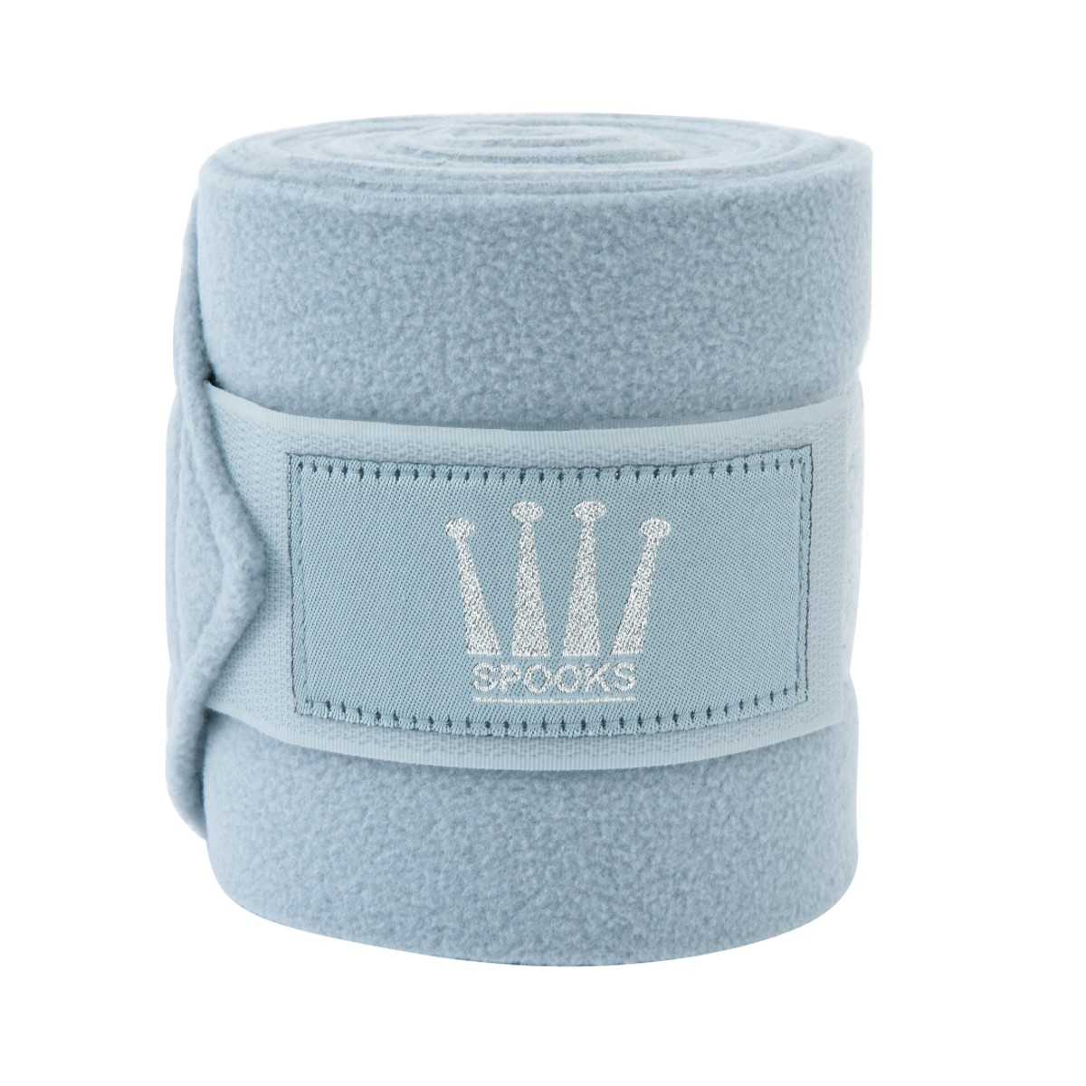 Bandages Crown - Dusty Blue - Spooks Riding - Australasia