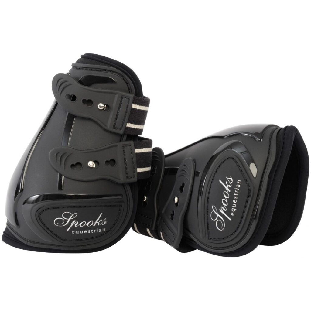 Tendon & Fetlock Boots – Spooks Riding – Australasia