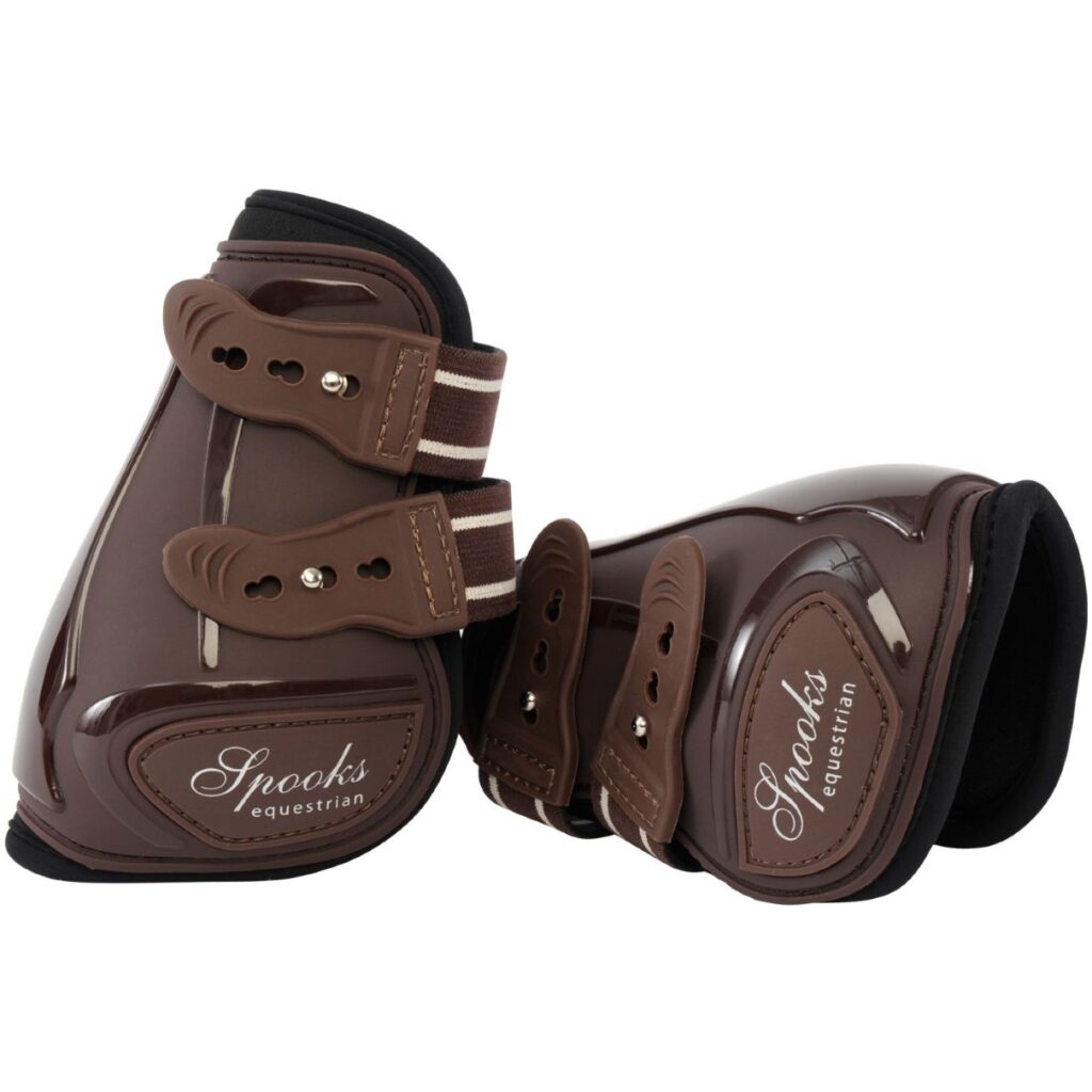 Fetlock Boots – Spooks Riding – Australasia
