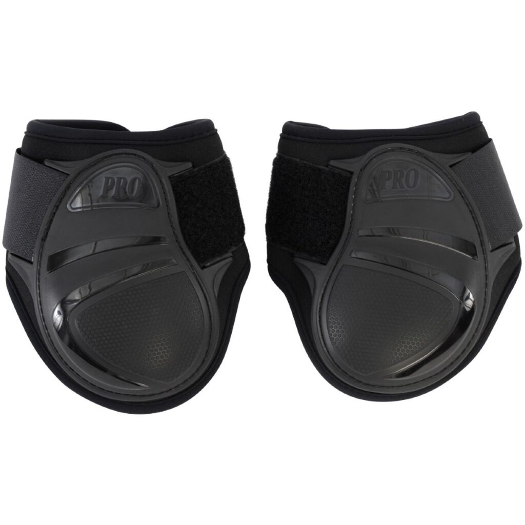 Fetlock Boots Velcro – Spooks Riding – Australasia