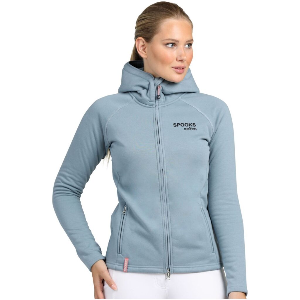 Sale – Spooks Riding – Australasia