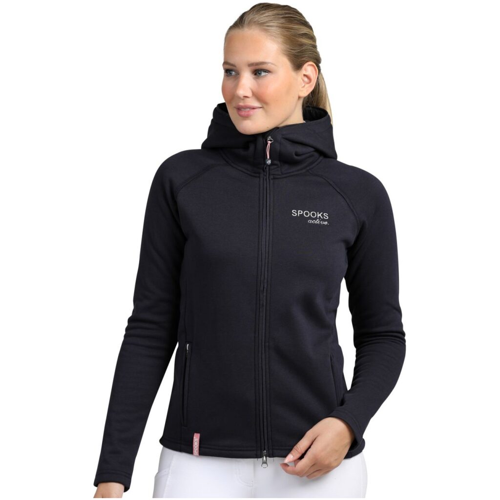 Spooks Riding – Australasia – Spooks Riding – Australasia