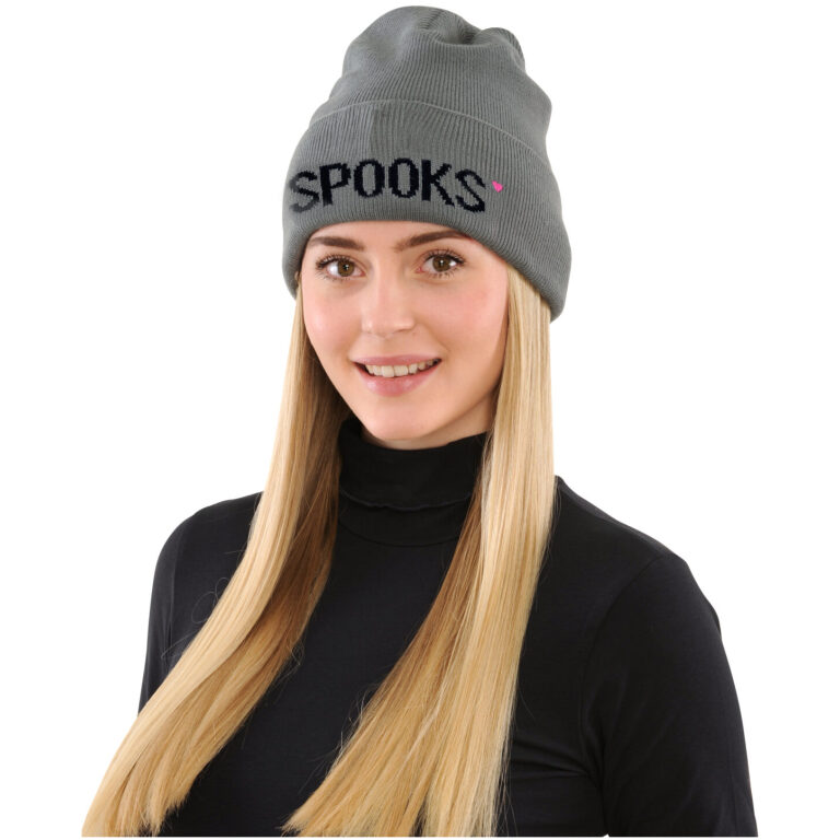 Fibie Hat - Shadow - Spooks Riding - Australasia