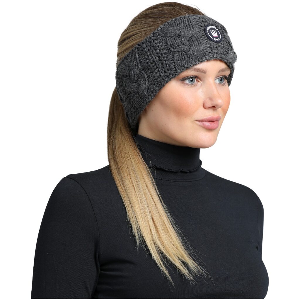 Beanies and Headbands – Spooks Riding – Australasia