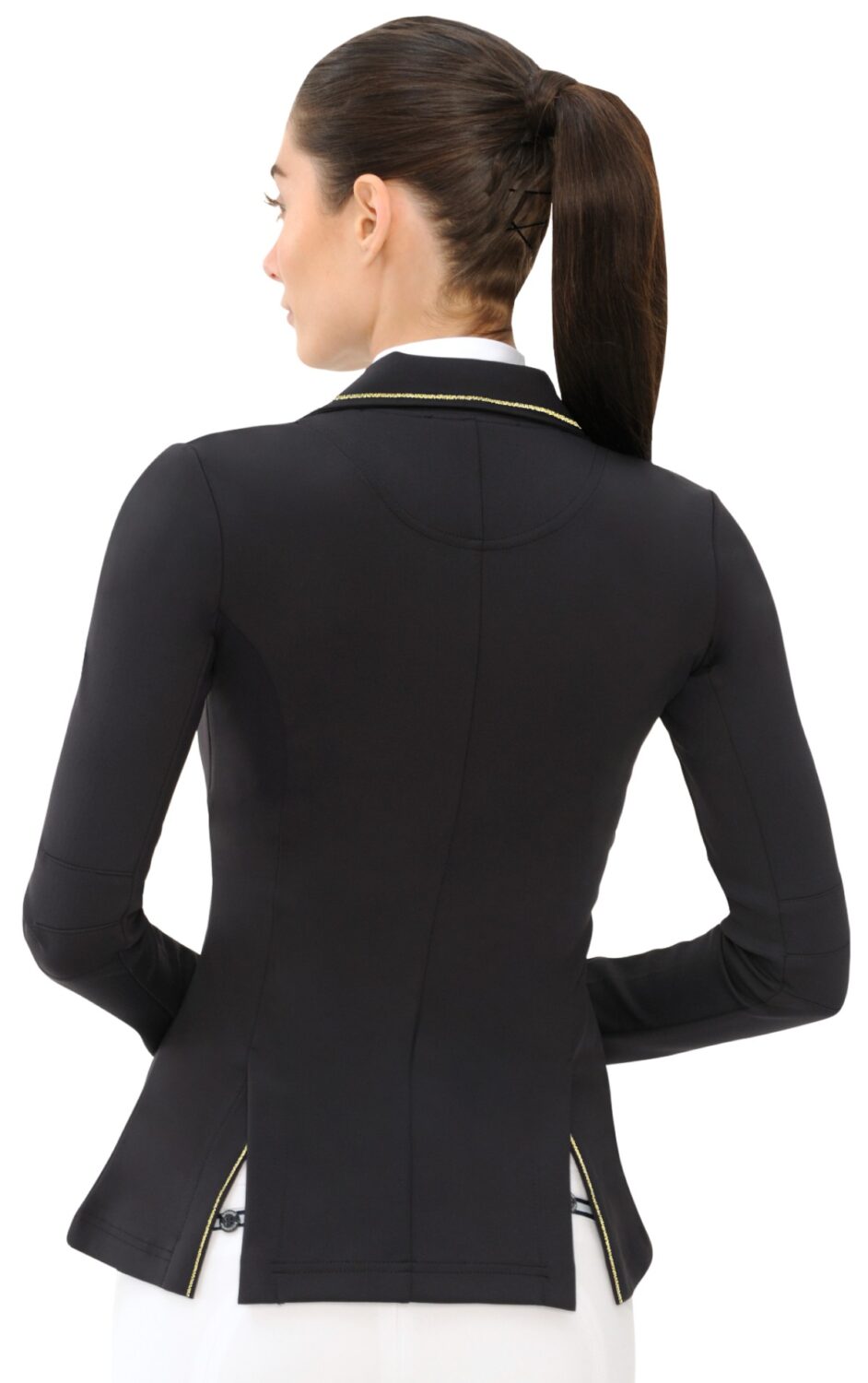 Showjacket Abbigail – Spooks Riding – Australasia