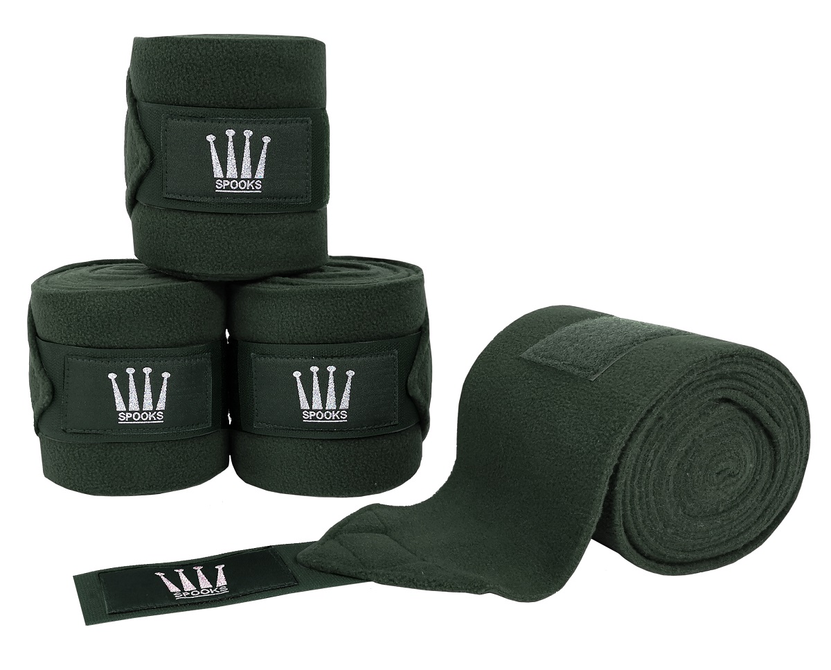 Bandages Crown - Dark Forest - Spooks Riding - Australasia