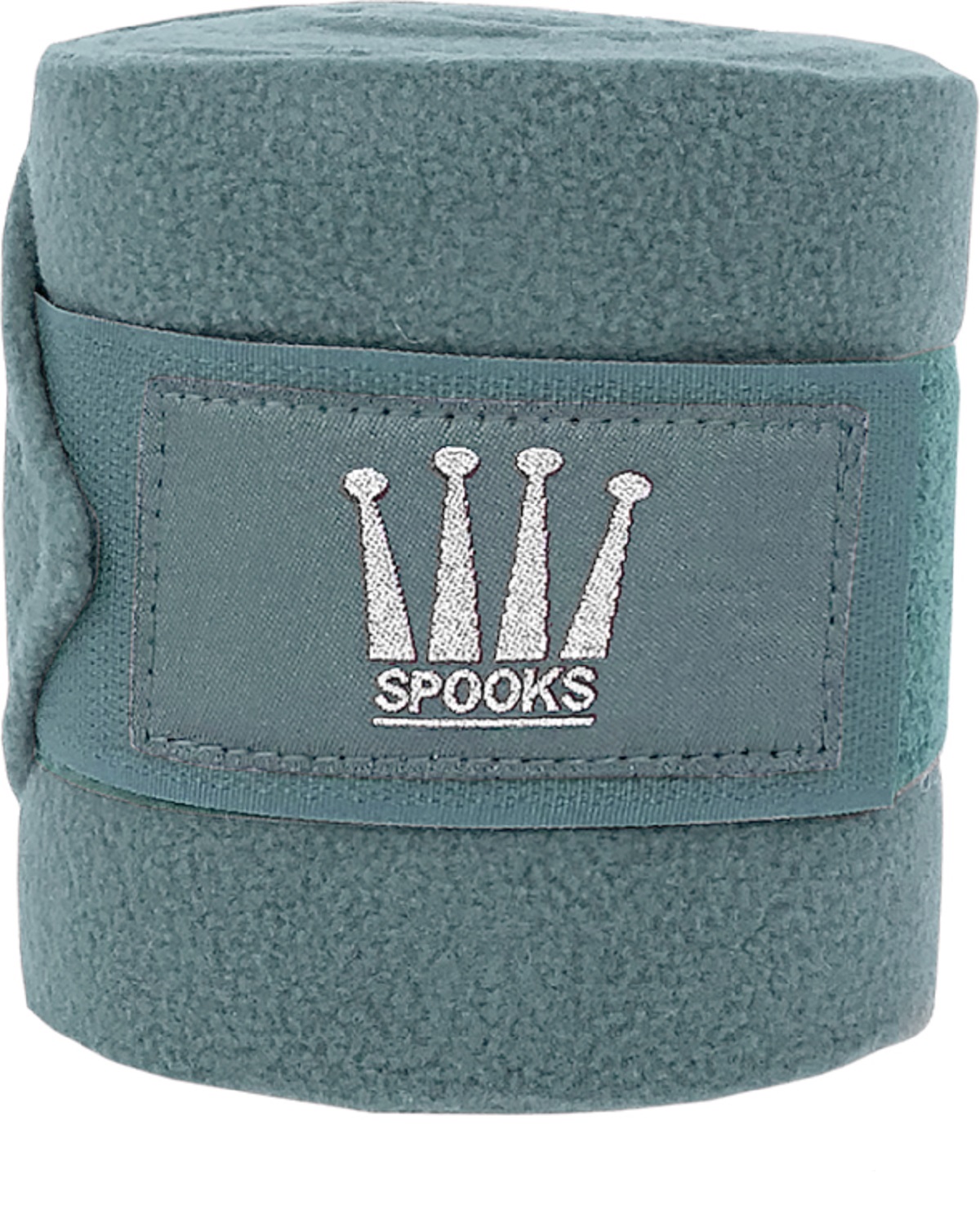 Bandages Crown - Dove Blue - Spooks Riding - Australasia