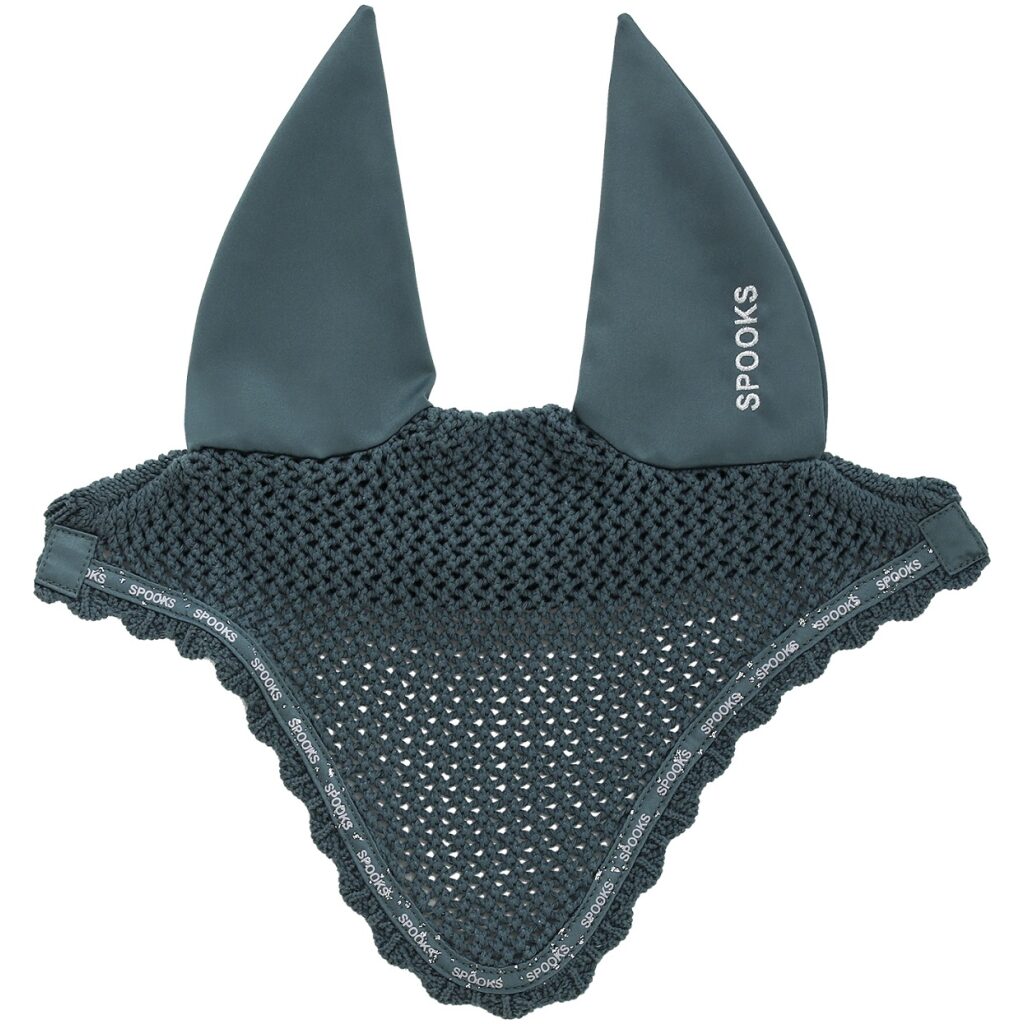 Fly Hats – Spooks Riding – Australasia