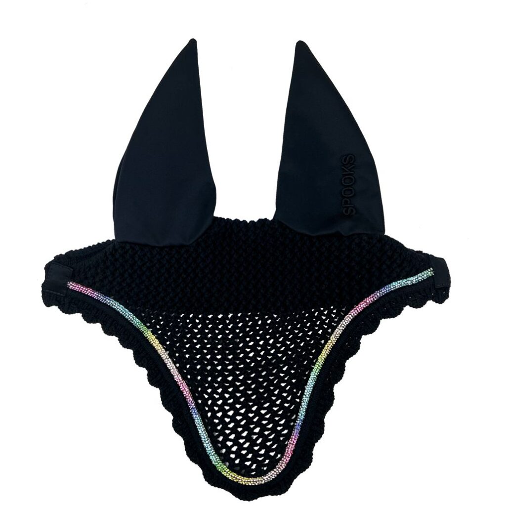 Fly Hats – Spooks Riding – Australasia