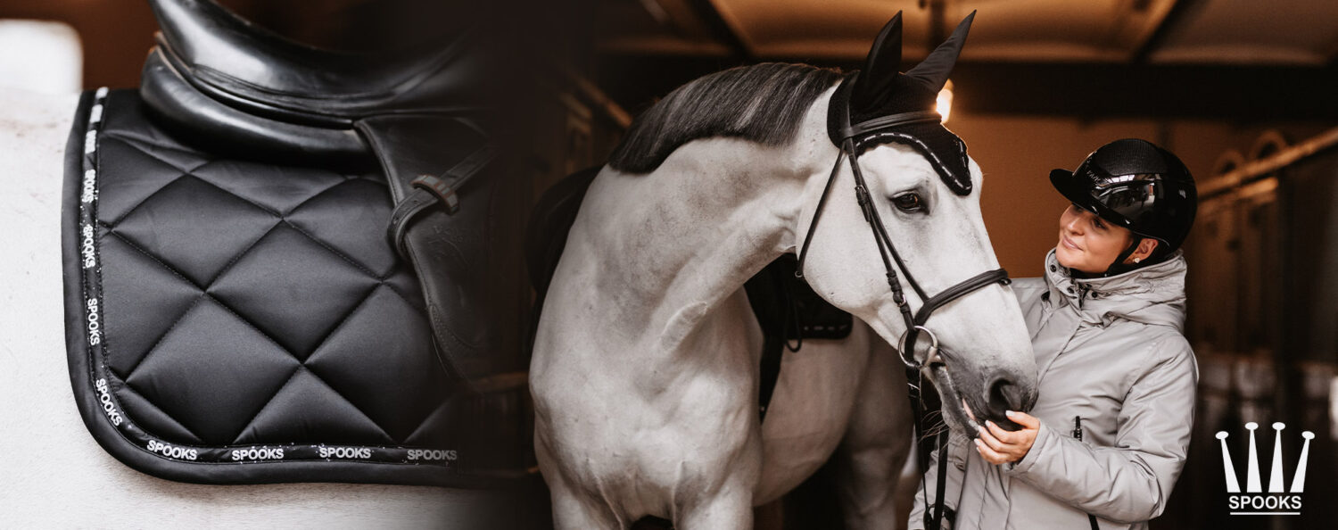 Spooks Riding – Australasia – Spooks Riding – Australasia