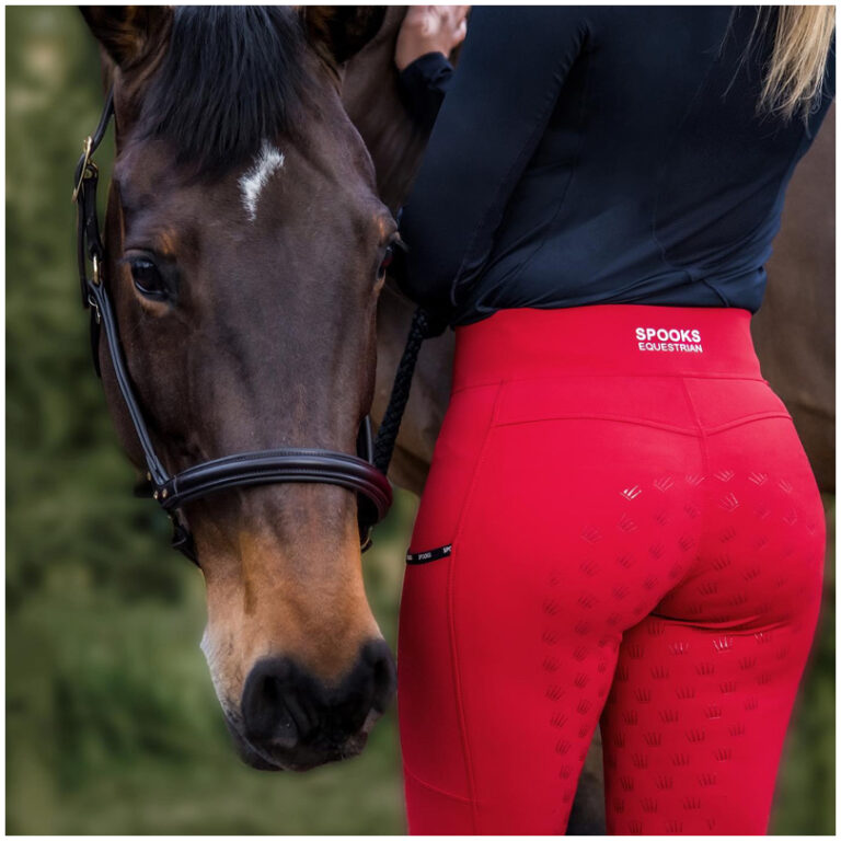 Home - Spooks Riding - Australasia