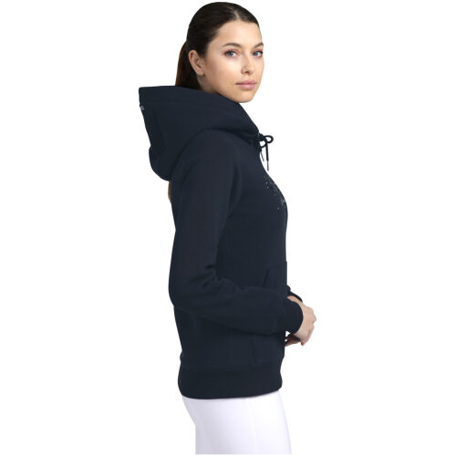 Eliaa Hoody - Navy - Spooks Riding - Australasia