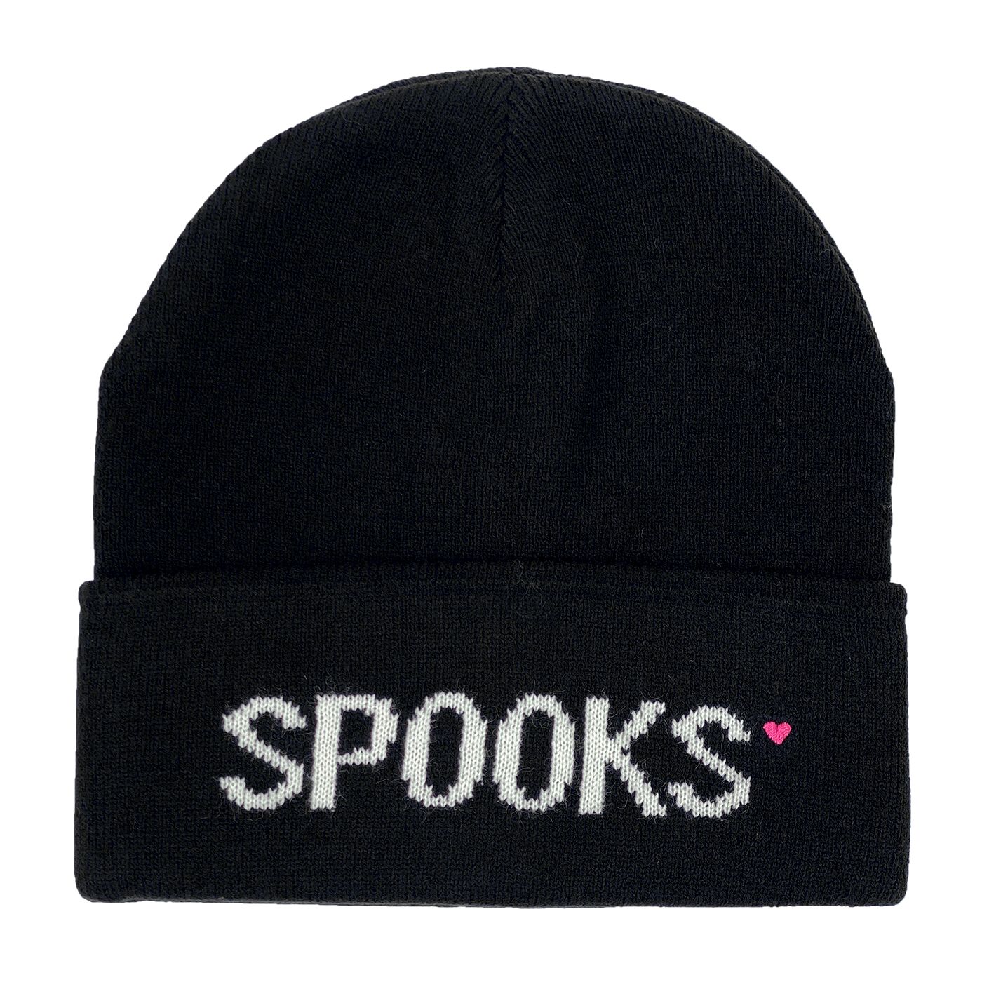 Fibie Hat - Black - Spooks Riding - Australasia