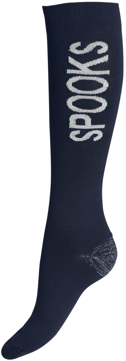 Sox Lottah - Navy - Spooks Riding - Australasia