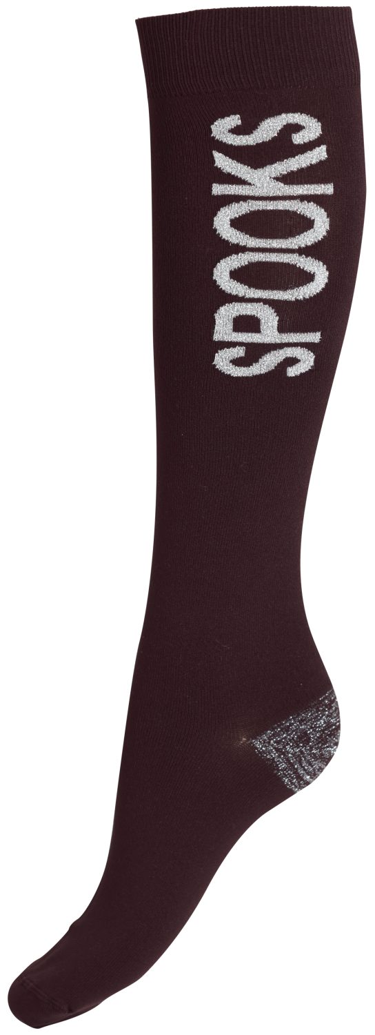 Sox Lottah - Plum - Spooks Riding - Australasia